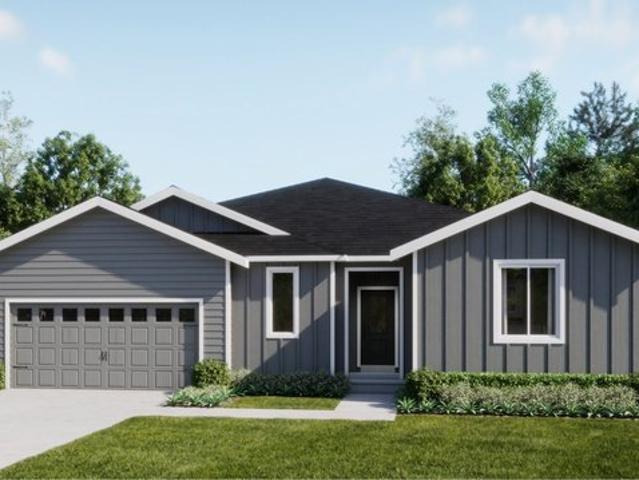 649 Sunbeam Pl, Sequim, WA 98382