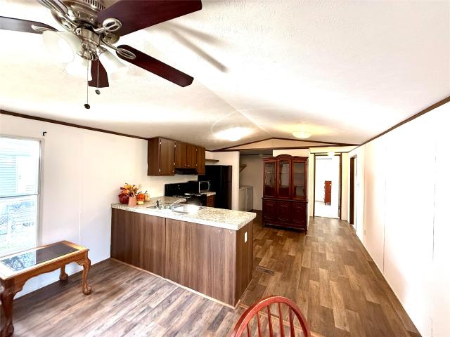 649 Ponderosa Drive
