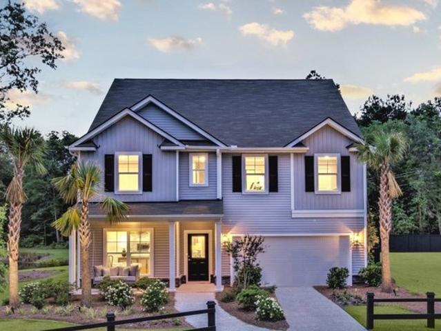 649 Palm Bay Dr, Myrtle Beach, SC 29588