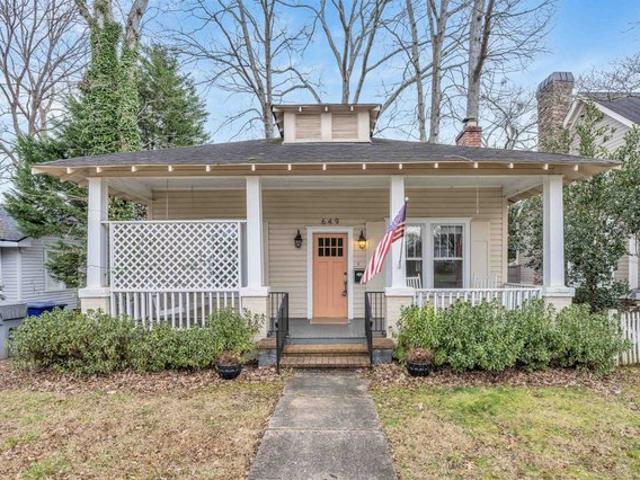 649 Palmetto St, Spartanburg, SC 29302