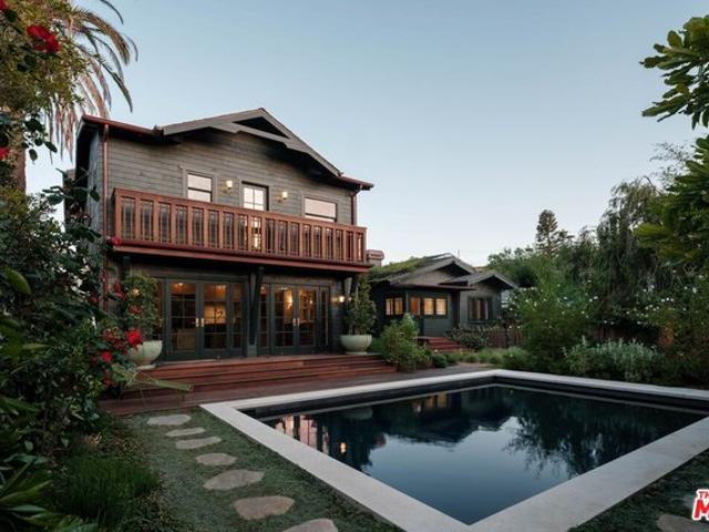 649 Palms Blvd, Venice, CA 90291