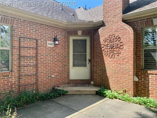 649 Perry Creek Drive