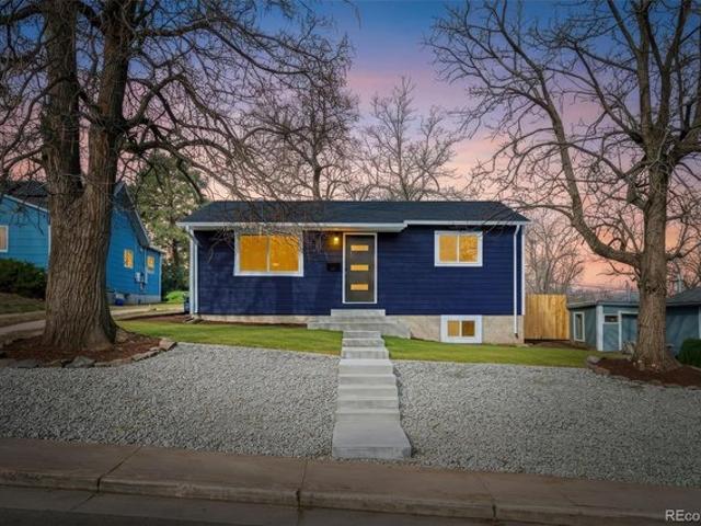 649 Perry St, Denver, CO 80204