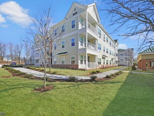 649 Route 206 Unit 315, Hillsborough Twp. Us, nj