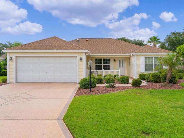 649 Ravenel Ct, The Villages, FL 32162