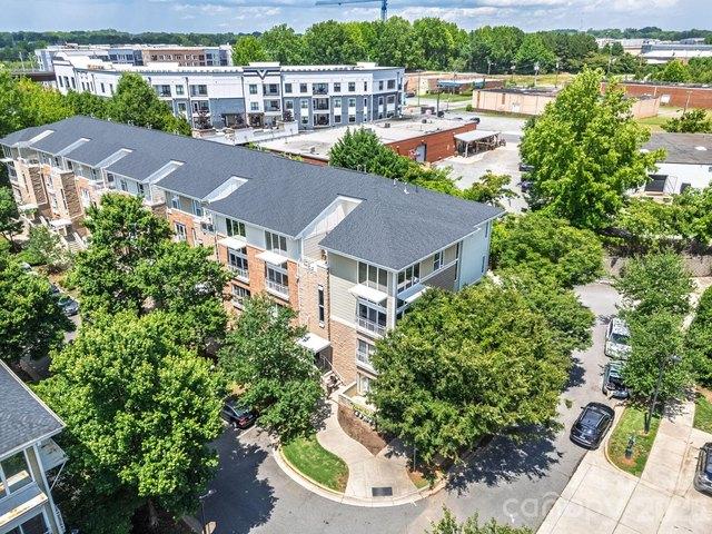 649 Raphael Pl, Charlotte, NC 28205
