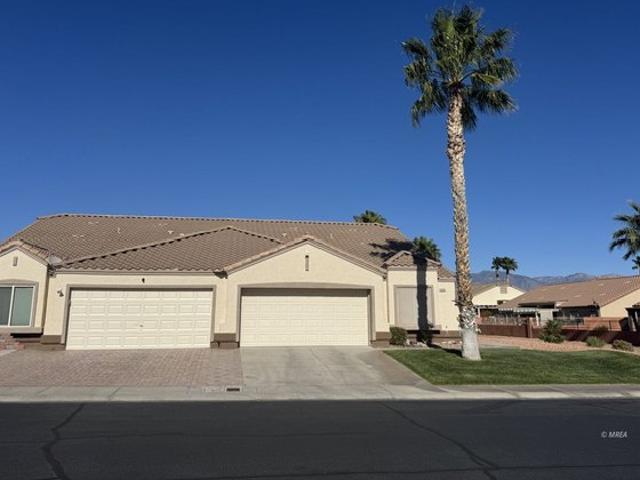 649 Red Rock Dr, Mesquite, NV 89027
