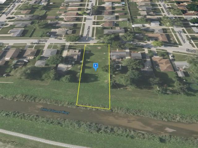 649 River Drive