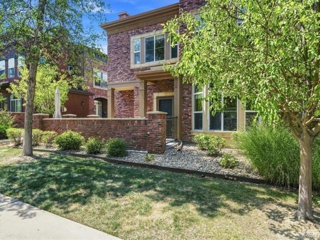 649 W Burgundy St Unit C, Highlands Ranch, CO 80129