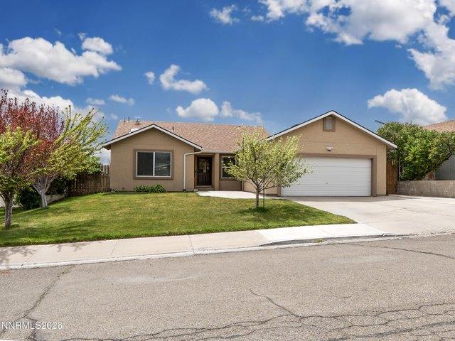 649 W National Ave, Winnemucca, NV 89445
