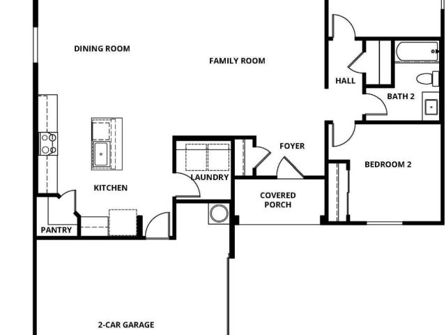 649 w red hawk court