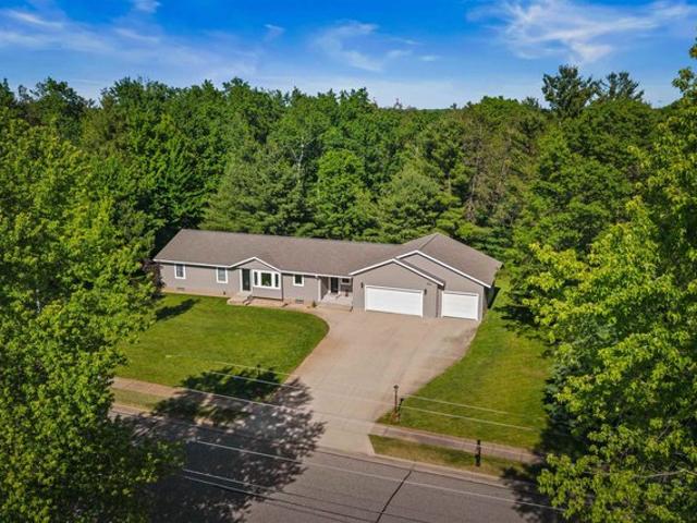 649 Waterworks Rd, Nekoosa, WI 54457