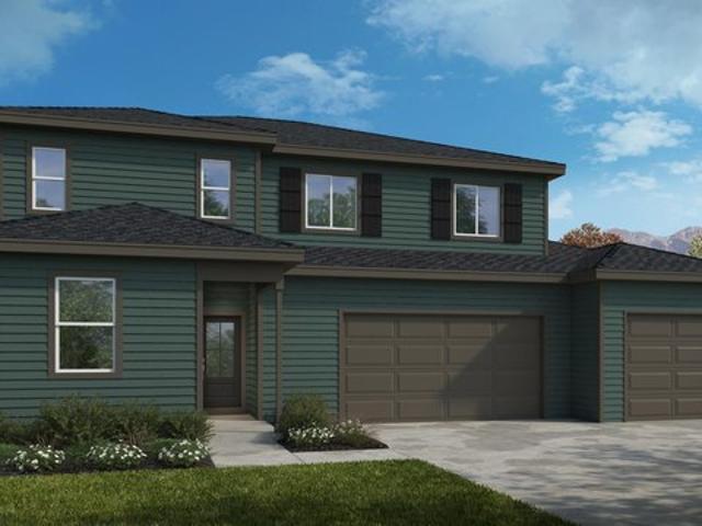 649 Will Ln Unit HOMESITE313, Kimberly, ID 83341