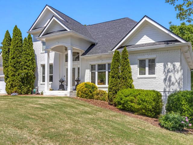 649 Wisley Way