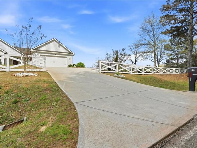 649 Tanners Bridge Rd, Bethlehem, GA 30620 | MLS #7742 | Compass