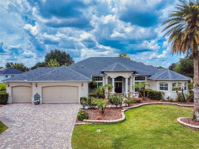 649 Ternberry Forest Dr, The Villages, FL 32162