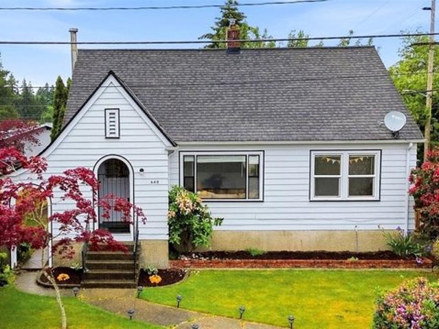 649 Times Ave, Bremerton, WA 98312
