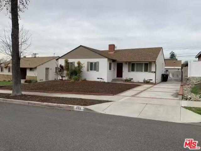 649 Tufts Ave, Burbank, CA 91504 MLS# 26864385