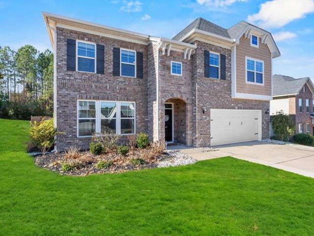 649 Upper Trl, Blythewood, SC 29016