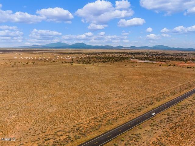 64 41 89 Acres Ste Rte, Williams, AZ 86046