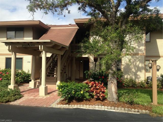64 4th St, Unit A201, Bonita Springs, FL 34134 | MLS #225058 | Compass