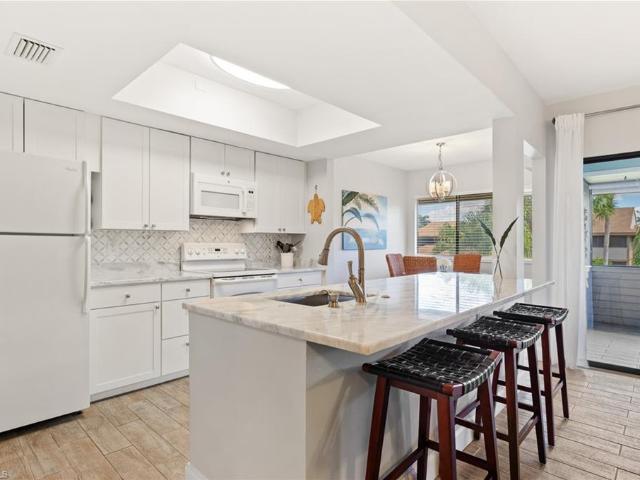64 4th St, Unit A201, Bonita Springs, FL 34134 | MLS #225058 | Compass