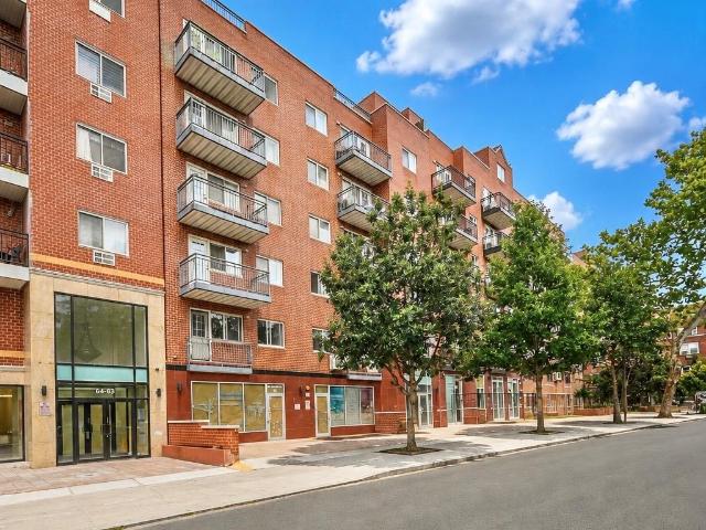 64 63 Austin Street #6c