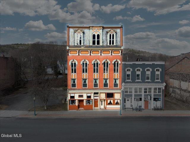 64 66 68 Main Street