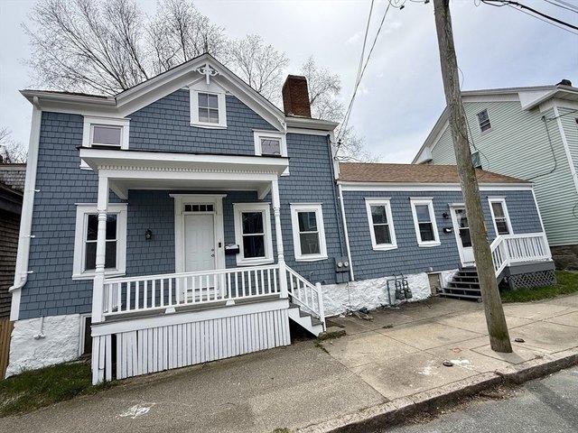 64 66 Bedford St, New Bedford, MA 02740