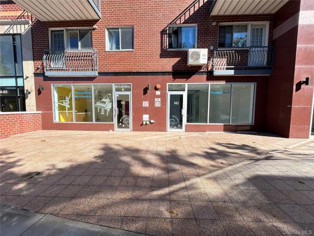64 73 Austin Street, Unit M1 & M2 | Compass
