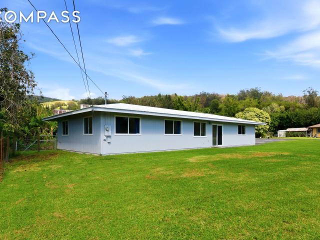64 952 Mamalahoa Hwy, Kamuela, HI
