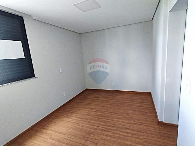 64.00 M² Apartamento Alugar, 2 Dormitórios localizado em Avenida João Aureliano, 1231 Túnel Abílio Ticle / Centenário Centenário, Lavras, Minas Gerais, 37203678 | Brasil