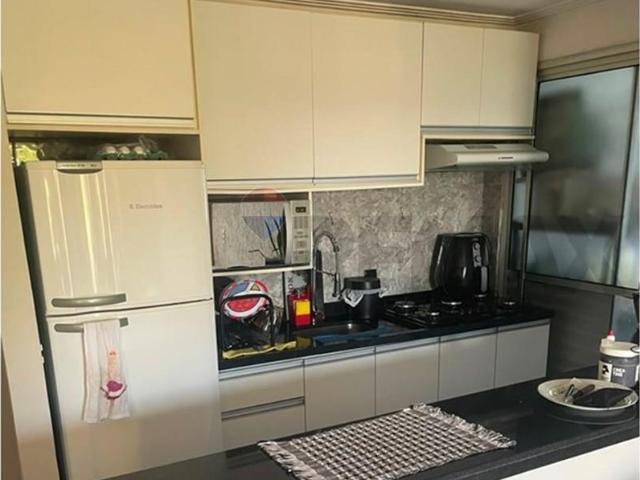 64.00 M² Apartamento Alugar, 3 Dormitórios localizado em Avenida Brasil, 1.598 smart fit 200mts Jardim Monte Santo, Cotia, São Paulo, 067000300 | Brasil