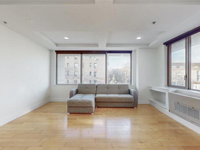 64 05 Yellowstone Boulevard, Unit 409