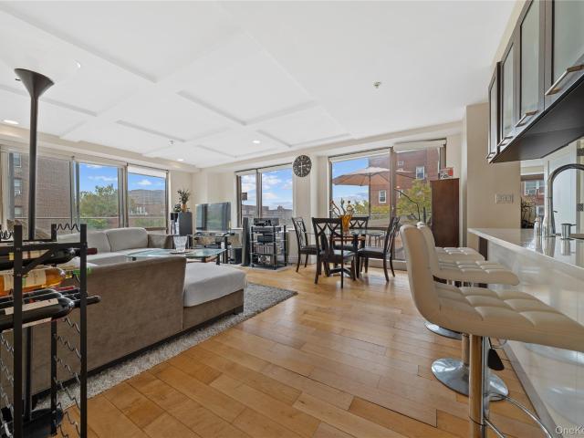 64 05 Yellowstone Boulevard, Unit PH 509