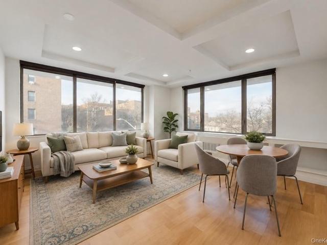 64 05 Yellowstone Blvd Unit 409S, Forest Hills, NY 11279