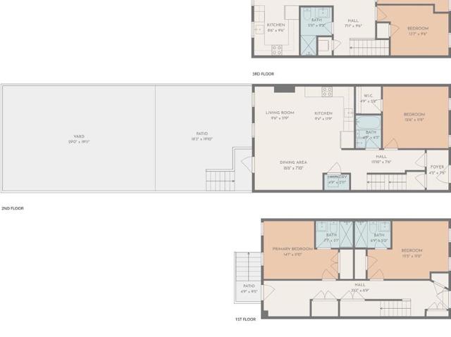 64 08 60th Place | Compass