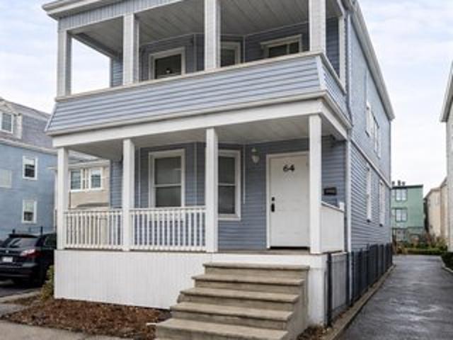 64 13th St, Newark, NJ 07107
