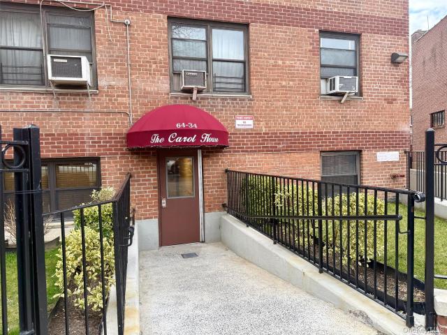 6434 nd Street 9Z