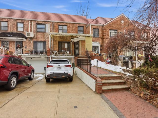 64 36 Austin Street, Queens, NY