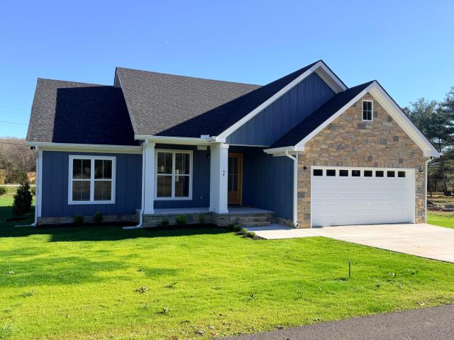 64 Tailwinds Ct, Pikeville, TN 37367 | MLS #1524