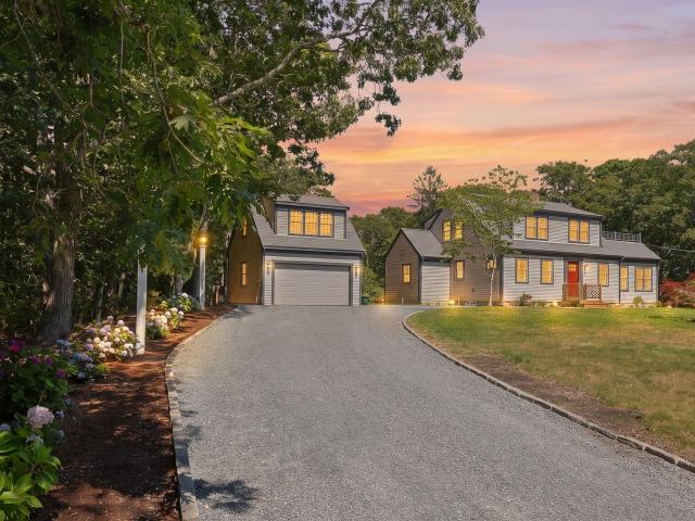 64 Tar Kiln Road
