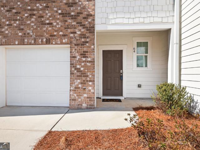 64 Thetford Way