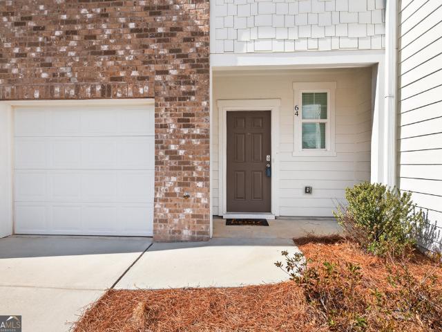 64 Thetford Way