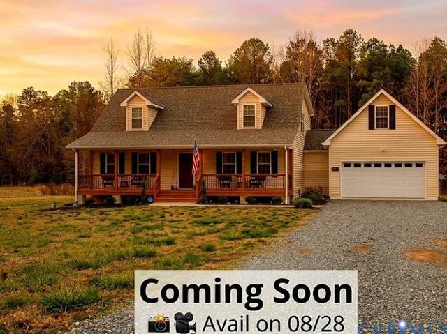 64 The Btm, Bumpass, VA 23024