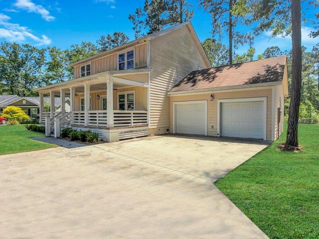 64 Tin Cup Lane