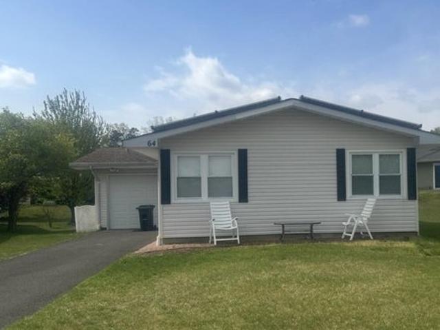 64 Tony Ct Unit 64, Brick, NJ 08724