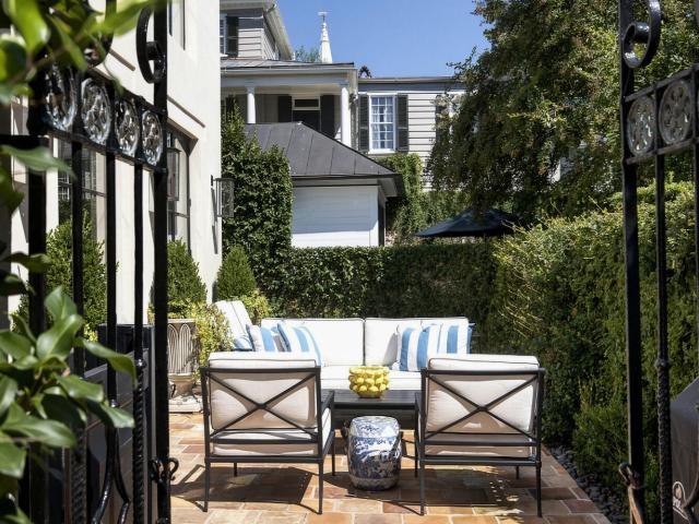 64 Tradd Street