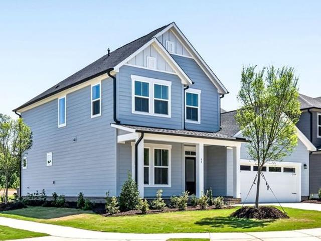 64 Tranquility Way, Fuquay Varina, NC 27526