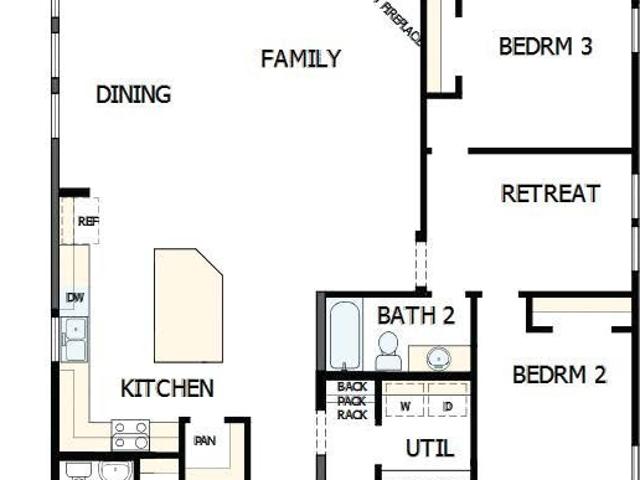 64 Trevino Lane